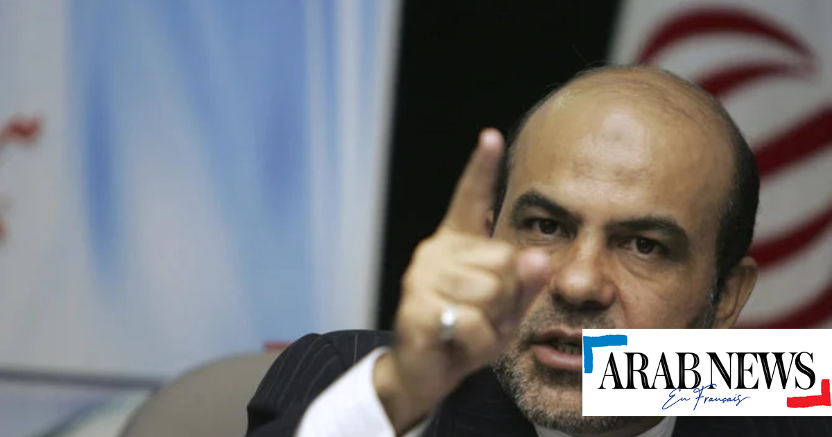 Londres n'exclut pas de nouvelles représailles après l'exécution d'un Irano-Britannique | Arab ...